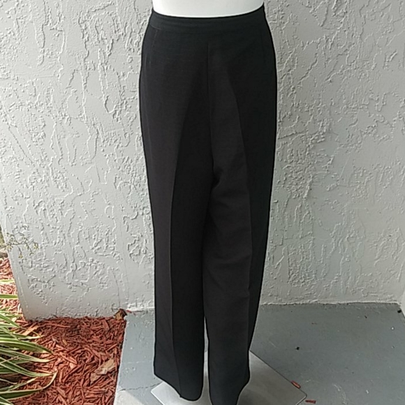 Mary McFadden | Pants & Jumpsuits | Mary Mcfadden Ladies Super Luxury ...